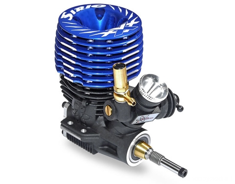 Boss .12 OnRaod presentation - R/C Tech Forums