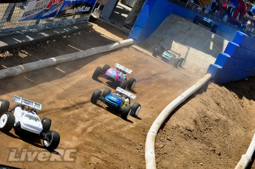 ROAR 1:8 OFF ROAD Nationals Video - Thunder Alley R/C - Modellismo HobbyMedia