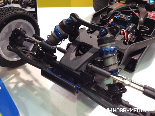 BMax 2m-Yokomo[automodelli elettrici] - Forum Modellismo.net