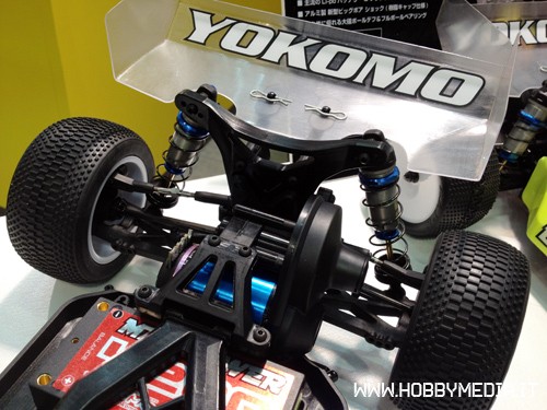 BMax 2m-Yokomo[automodelli elettrici] - Forum Modellismo.net