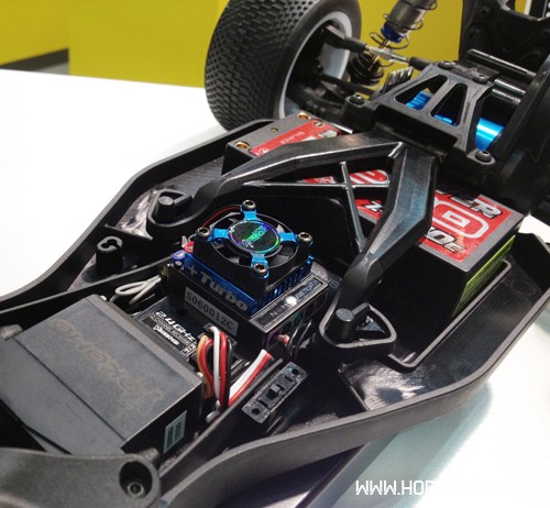 BMax 2m-Yokomo[automodelli elettrici] - Forum Modellismo.net