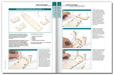 Costruisci il mitico incrociatore Prinz Eugen: in edicola la raccolta a fascicoli Hachette per ...