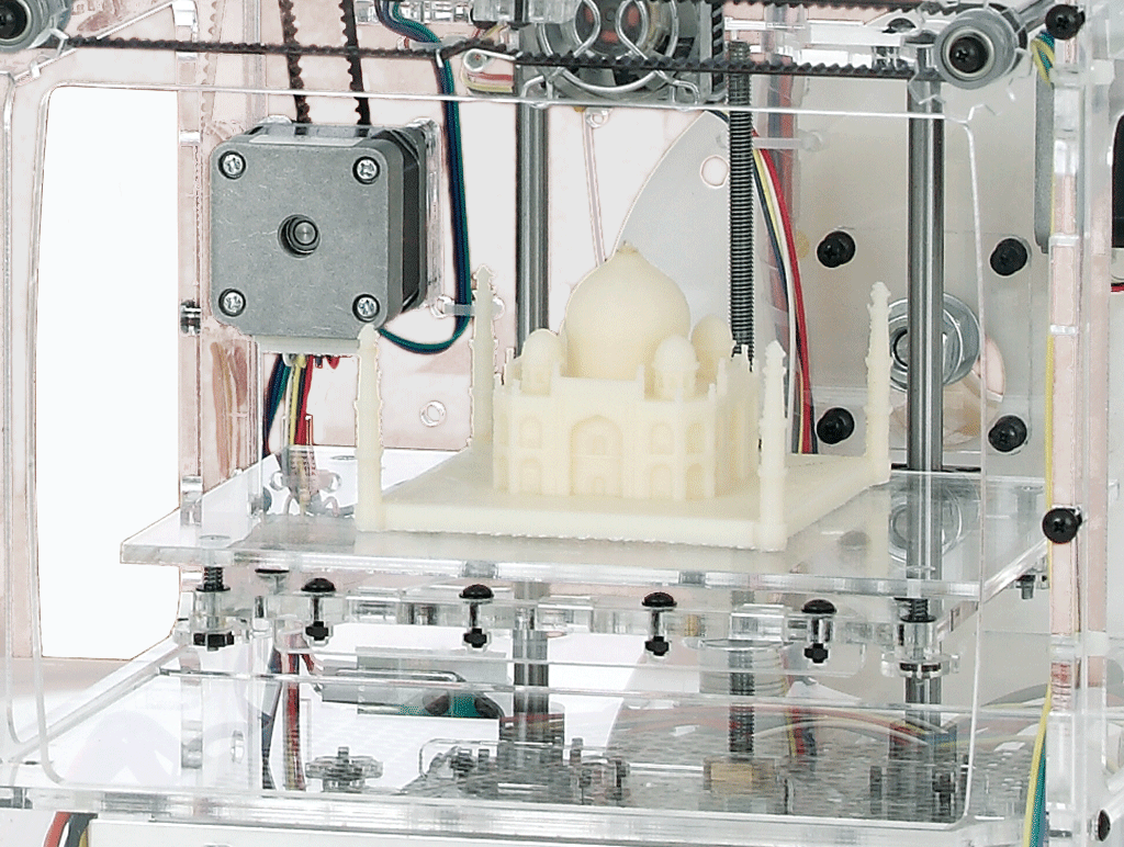 stampanti 3d » Modellismo Hobbymedia - News per i modellisti Xtreme